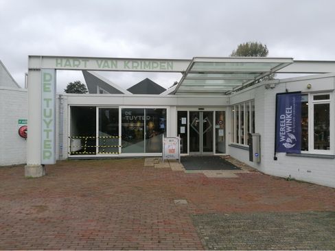 De Tuyter | In de Krimpenerwaard