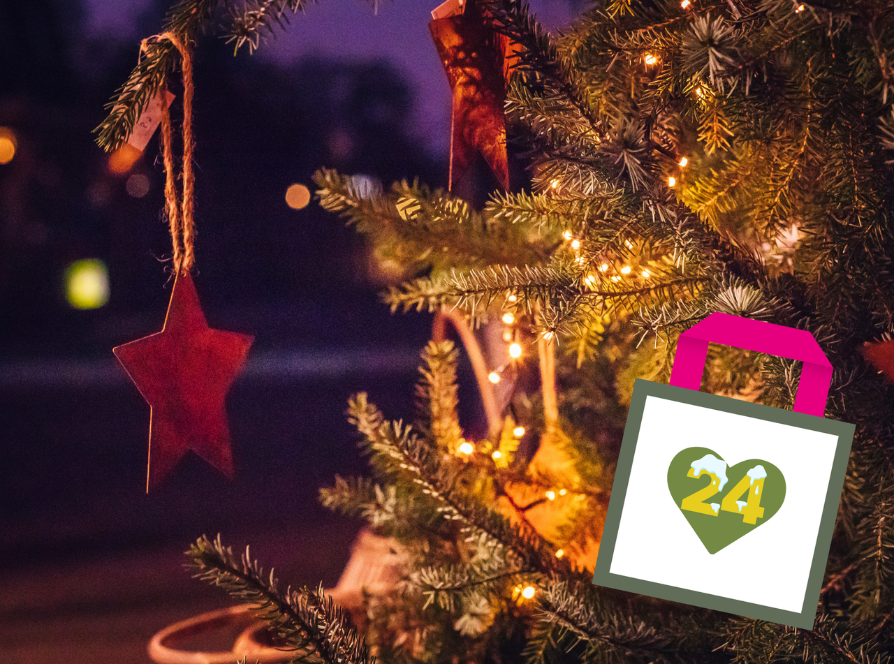 Win: Sen & Zo beautypakket t.w.v. € 30 | Bezoek Ede