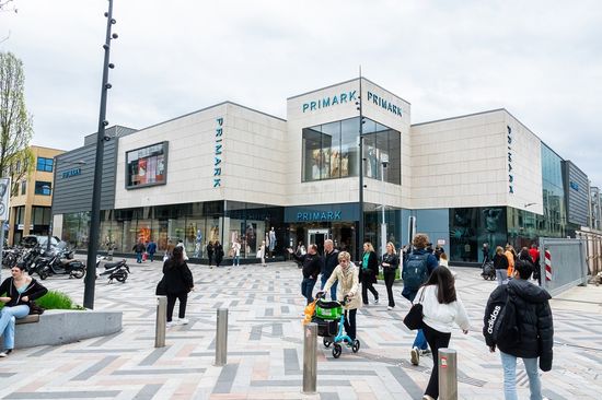 Primark in Almere Centrum | Almere Centrum