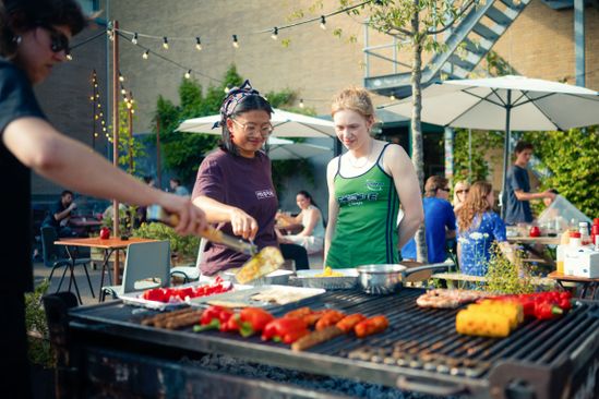 Smokin' Summer bij Monk | VisitBrabant