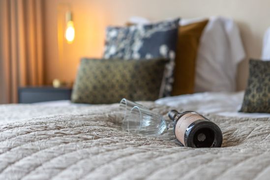 Boutique hotel No.5 | VisitBrabant