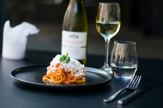 Kazerne Restaurant | VisitBrabant