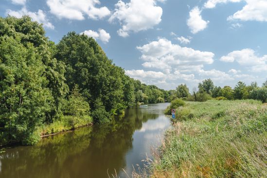 The River Mark | VisitBrabant