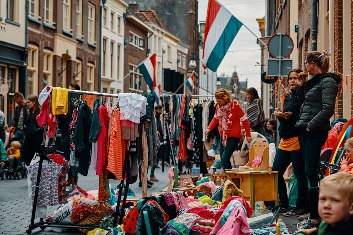 De 5 leukste activiteiten in Zutphen in april | VVV Zutphen