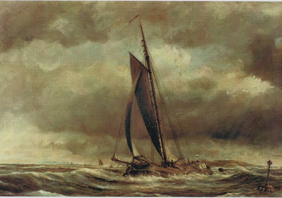 Zee in zicht | Visit Groningen