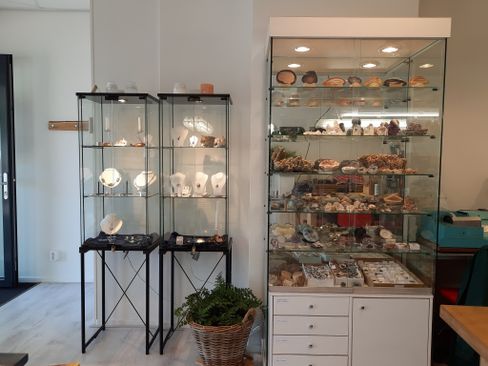 Atelier Silver & Stones | Drenthe