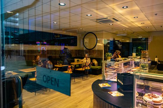 MultiVlaai in Almere Centrum | Visit Flevoland