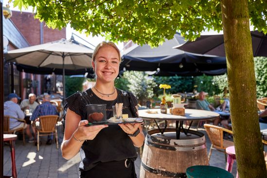 Mieke Pap Snoeperke | Visit Bladel