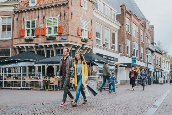 Amersfoort | Visit Utrecht Region