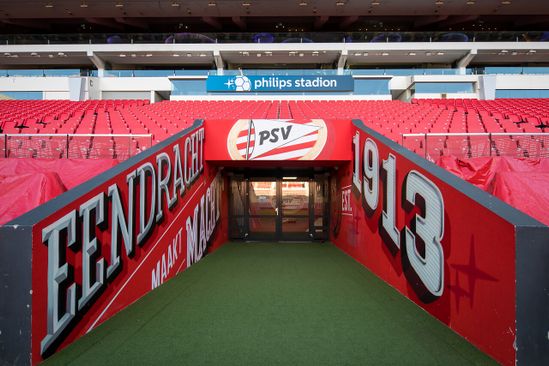 PSV Stadium Tours & Museum | VisitBrabant