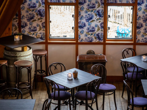 Knus Delft | In Delft