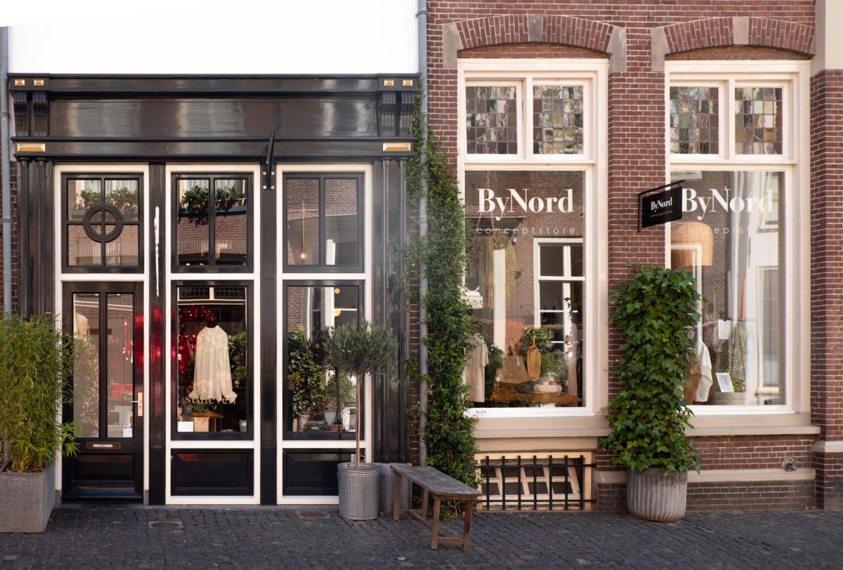 7x eerlijke winkels en restaurants in Zutphen | Honeyguide
