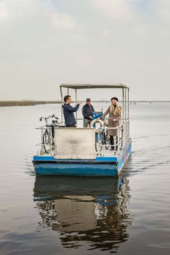 Fietsroute Workum en omstreken | Friesland.nl