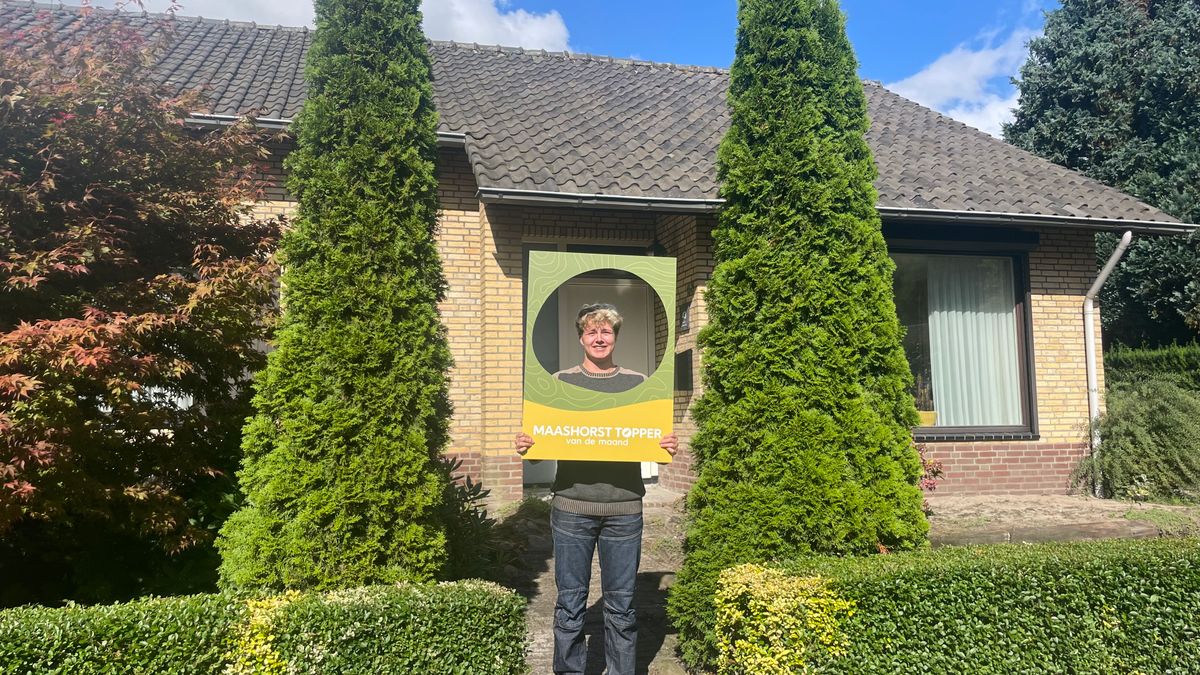 Maashorst Topper | Explore Maashorst