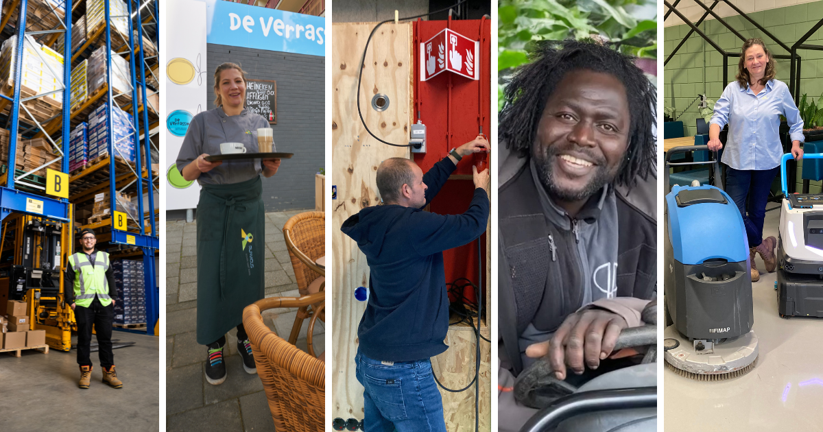 Rijnvicus viert 70 jaar en opent de deuren! | Hier is Alphen
