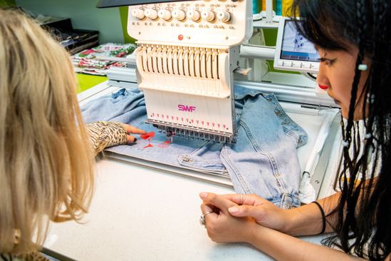 TextielMuseum | VisitBrabant