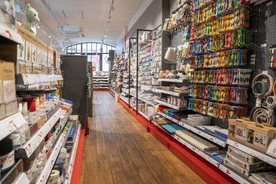 Pipoos | Visit Leiden