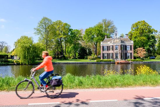 Rupelmonde estate | Visit Gooi & Vecht