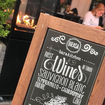 BRASA Bar & Kitchen | Purmerend | Laag Holland