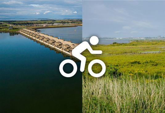 Dijken & Sluizen | OP Voorne-Putten