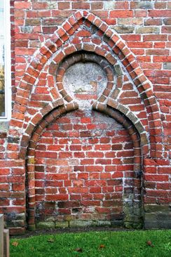 Hervormde Kerk Morra | Erop uit in Friesland