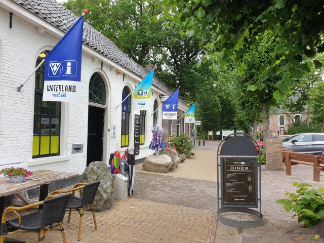 Wat te doen in Oudemirdum | VVV Friesland Zuidwest