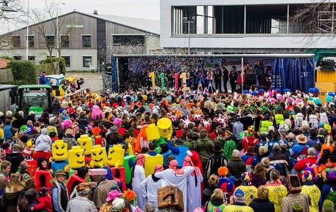 Evenementen in Bodegraven Reeuwijk | Het Groene Hart