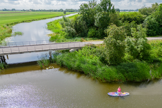 Suprondje Akkrum | Friesland.nl