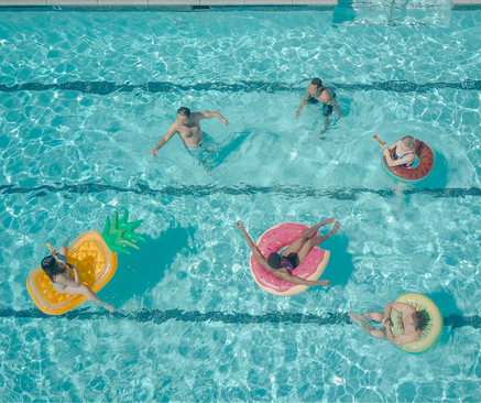 Ataro Lentebad | Kijk verder in de Liemers