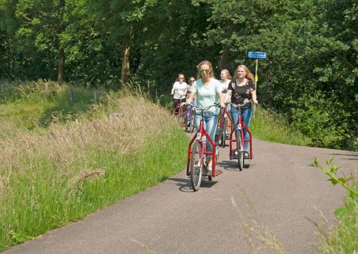 Loopfiets Brabant | VisitBrabant