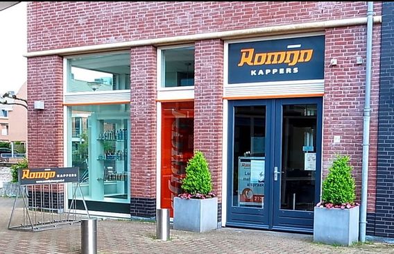 Romijn Kappers | Visit Duin- & Bollenstreek
