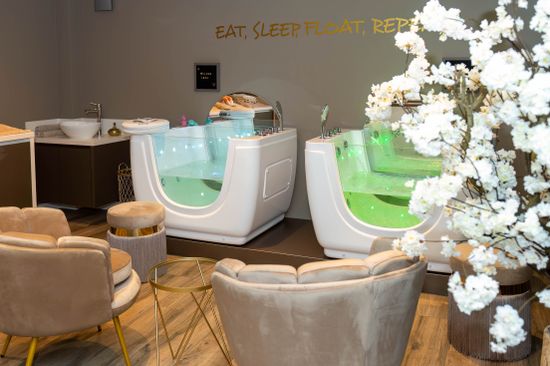 Lux Baby Spa