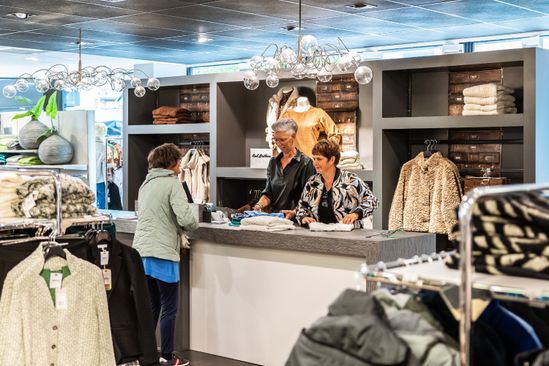 Modehuis Paping | Visit Groningen