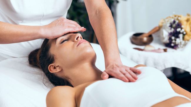 Monique Light Healing | Goeree-Overflakkee Wonen