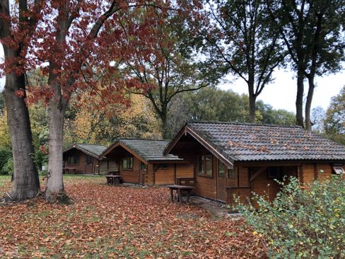 Recreatiecentrum Heumens Bos