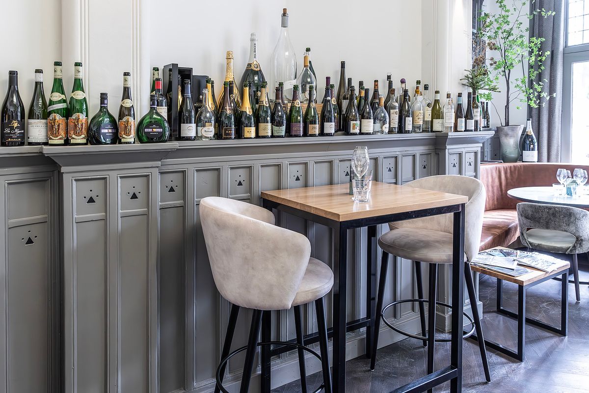 Buskens wint prijs voor beste wijnbar van het jaar 2024 | Into Nijmegen