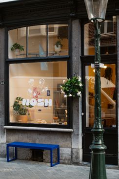 Studio Nosh | Maastricht