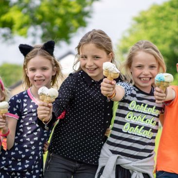 Malpie Hoeve | De Groote Heide