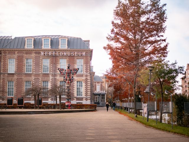 Alle 13 Leidse musea | Visit Leiden