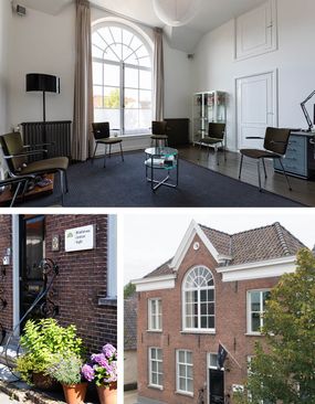 Mindfulness Centrum Vught | Visit Vught