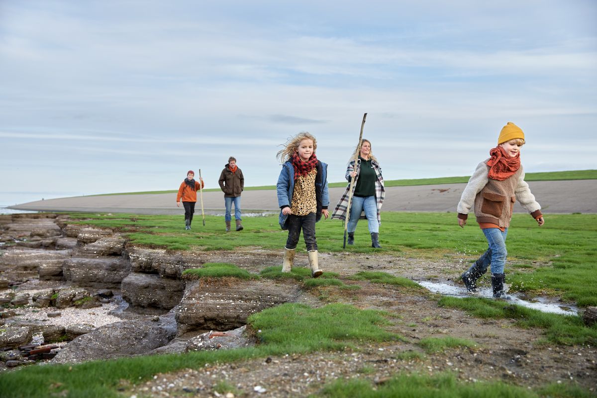 Veelgestelde vragen | Visit Wadden