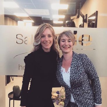 Salon Elle | Spakenburg