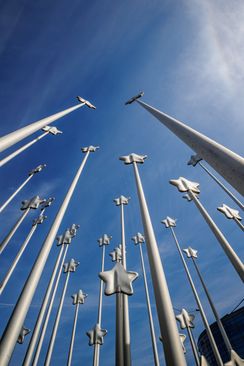 Stars of Europe | Maastricht