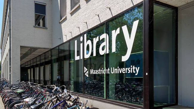 Maastricht University Library | Maastricht
