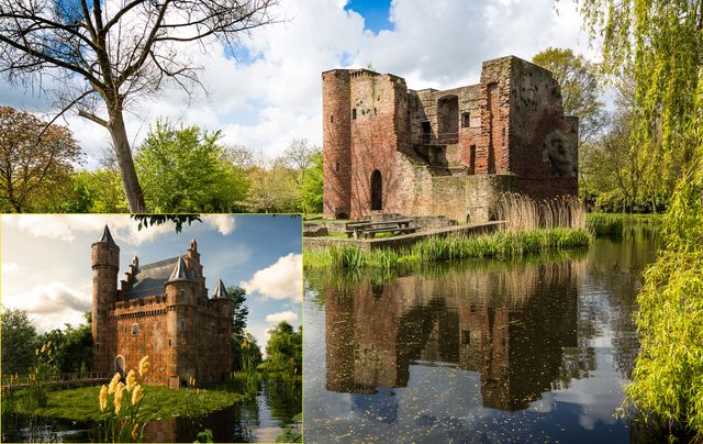 Voorne-Putten, eiland van contrasten | OP Voorne-Putten