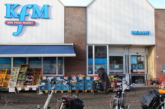 Ken Food | Tref het in Oss