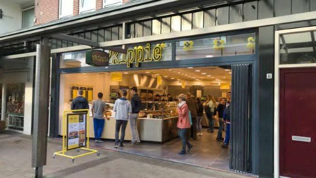 Kippie | Mooi Gorinchem