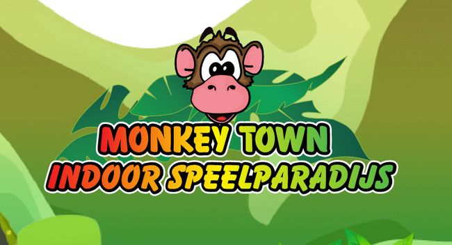 Monkey Town Valkenswaard | Visit Valkenswaard