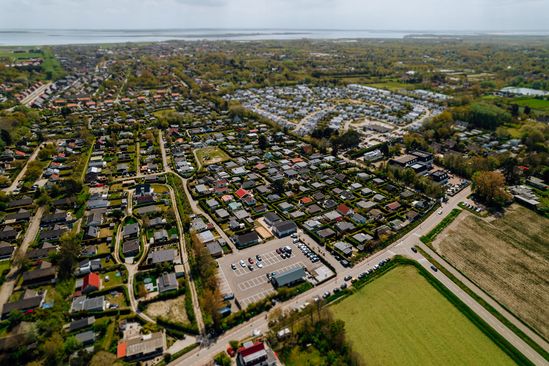 Recreatiepark Het Oude Nieuwland | Goeree-Overflakkee Wonen