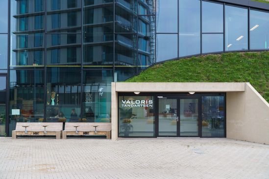 Valoris Tandartsen | Visit Almere